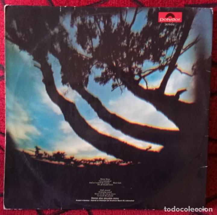 rare bird ** epic forest ** doble vinilo origin - Comprar Discos LP ...