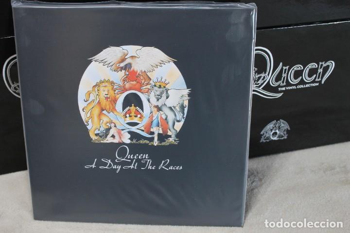 queen vinyl collection lp vinilos 180 grs.colec - Comprar Discos LP ...