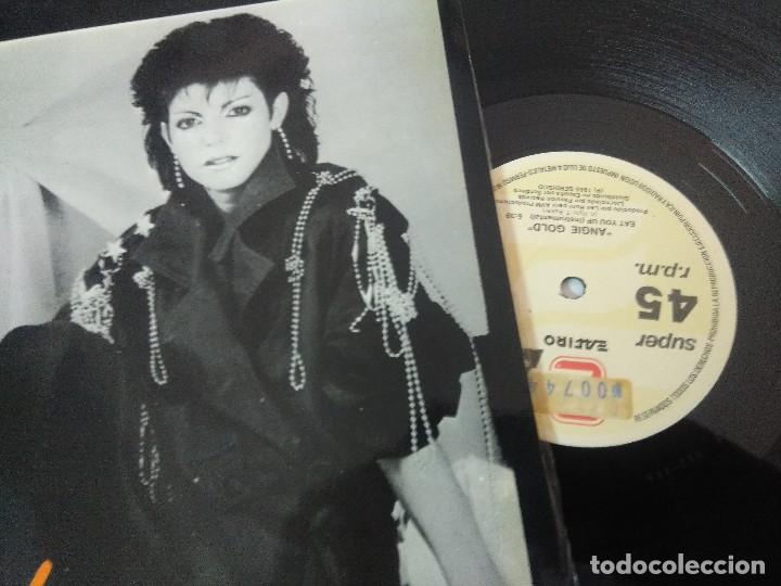 angie gold/eat you up/vinilo maxi. - Comprar Discos LP Vinilos de Pop ...