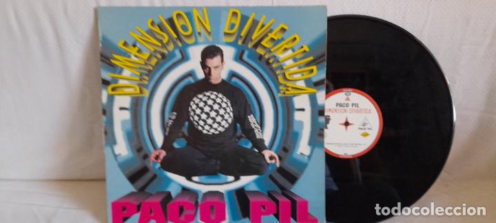 paco pil maxi excelente estado. ver títulos en - Compra venta en ...