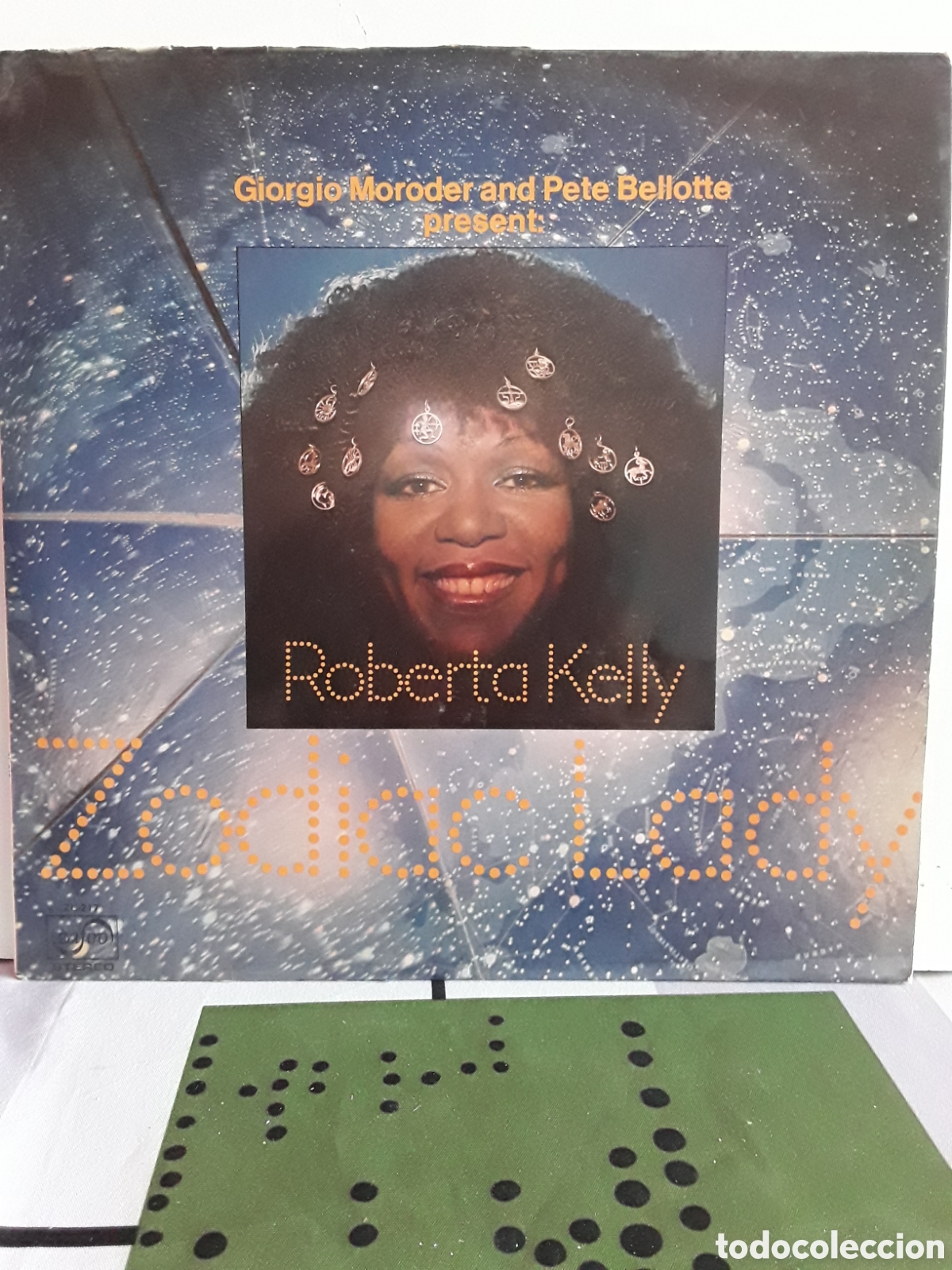 Roberta kelly zodiac lady 60 photos - Youhoroscope.com