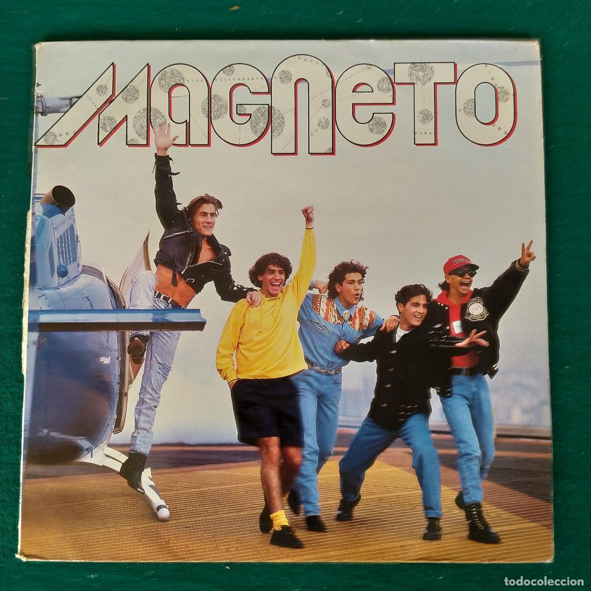 Magneto vuela | Exoticviajes.com