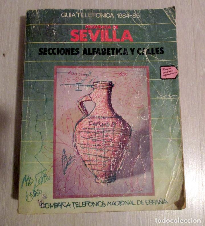 Guia Telefonica