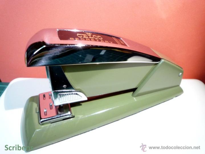 celco, antigua grapadora despacho mod secretary - Comprar en ...