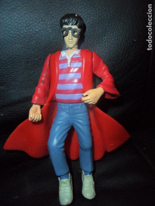 harry potter - figura bootleg - - Comprar Otras Figuras de acción en ...