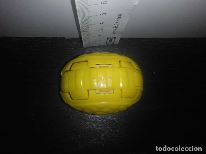 huevox de phoskitos huevos transformers tipo me - Comprar Otras Figuras ...