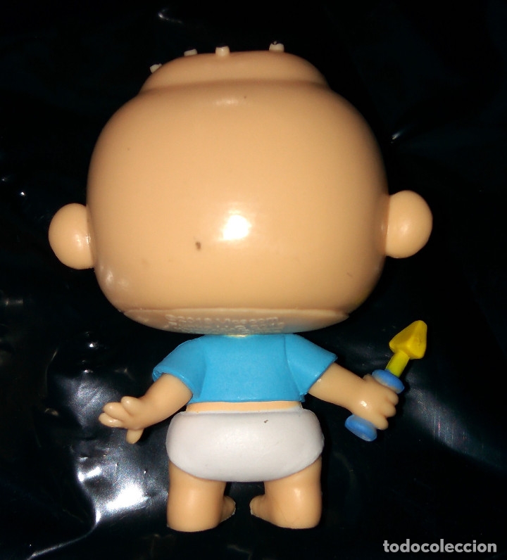 nickelodeon rugrats tommy mystery minis vynil f - Comprar Otras Figuras ...