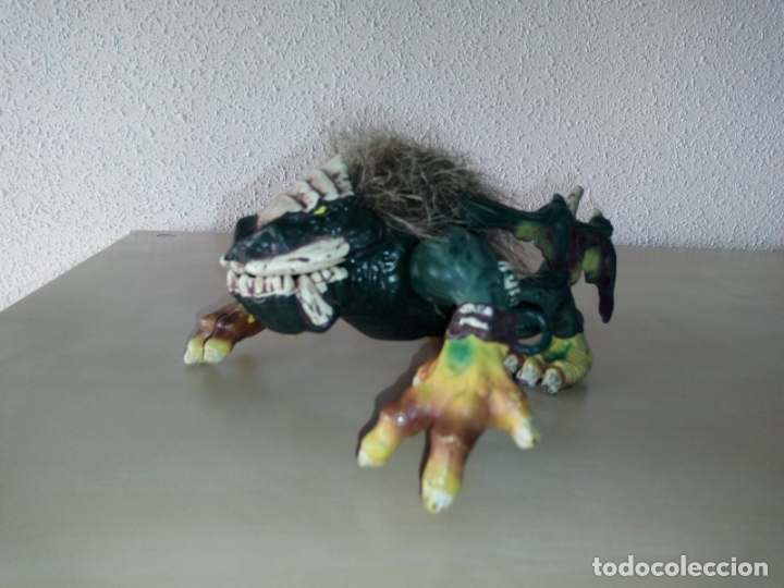 dragón peludo - Comprar Otras Figuras de acción en todocoleccion ...