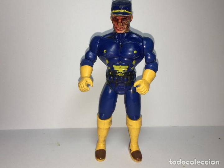 figura bootleg ninja motu masters del universo - Comprar Otras Figuras ...