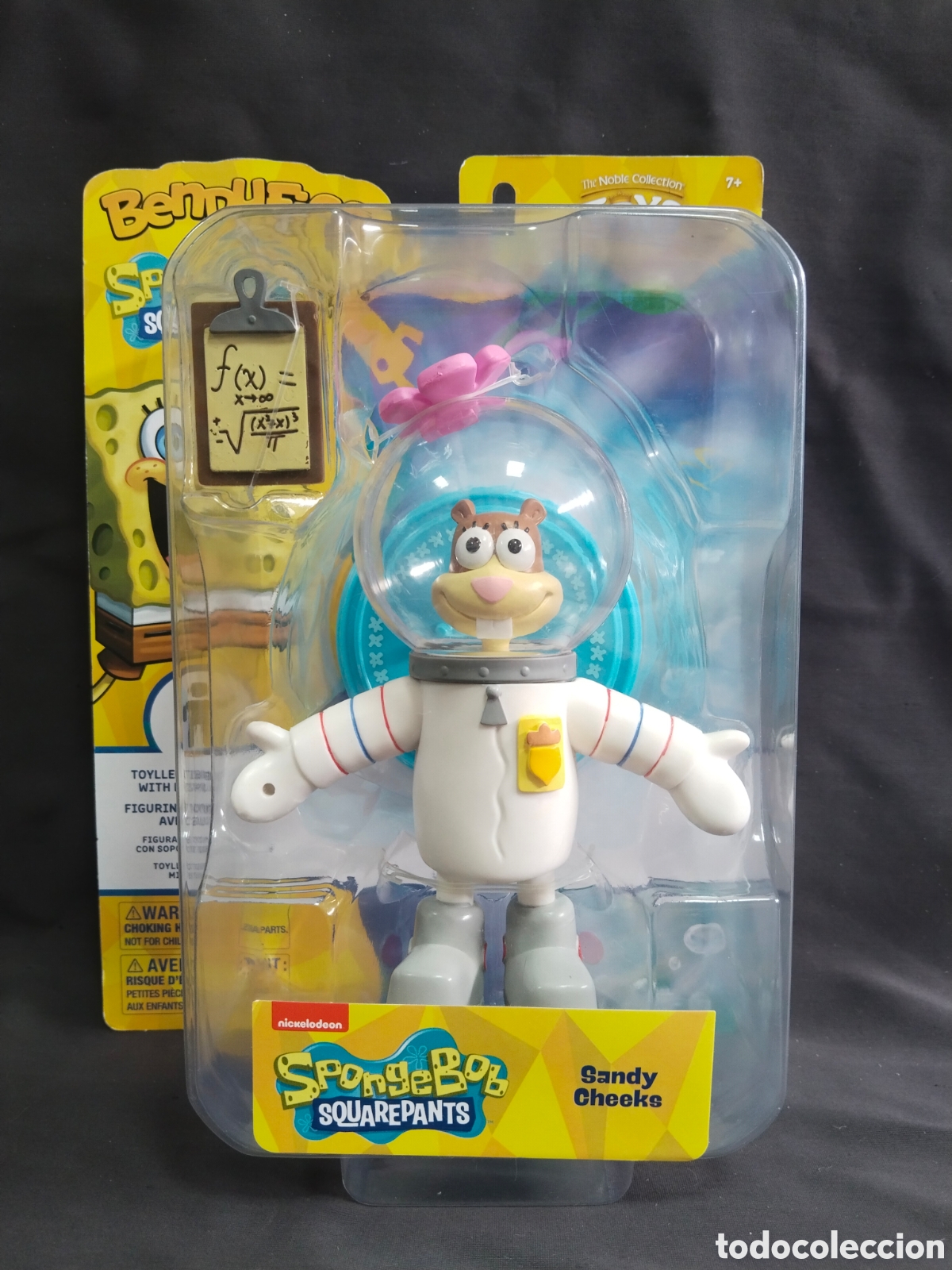 Bob Esponja Y Sandy Humano