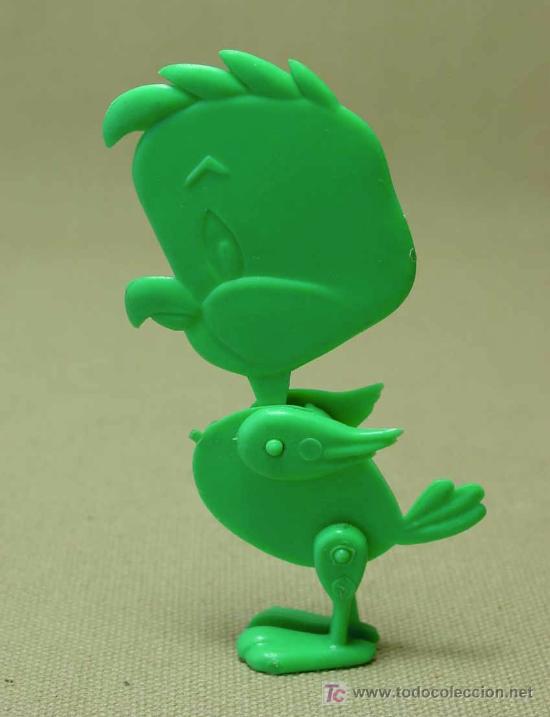 premium, , looney tuner, warner,quique gavilan, - Comprar Figuras de ...