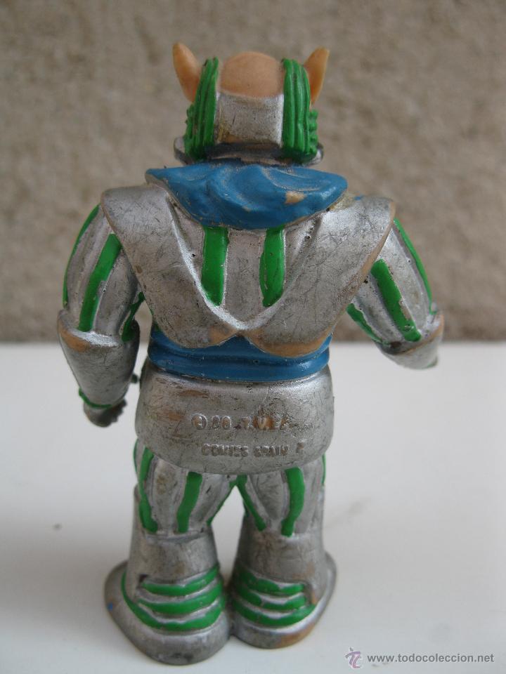 astrako - personaje de los mundos de yupi - ast - Comprar Figuras de ...