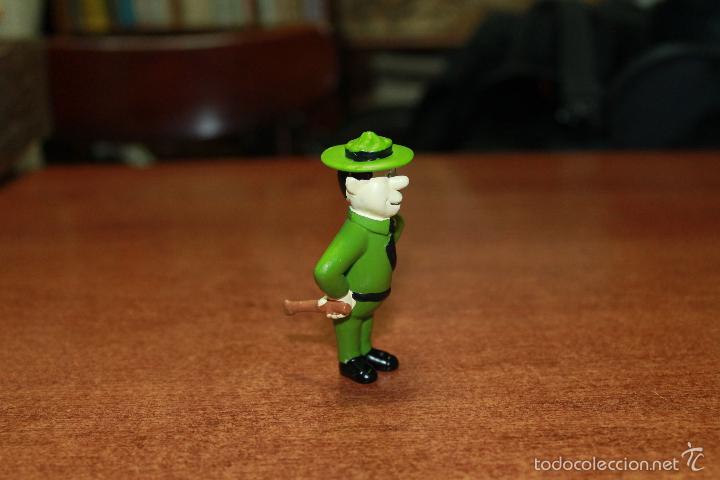 figura hanna-barbera de el oso yogui: guardabo - Comprar Otras Figuras ...