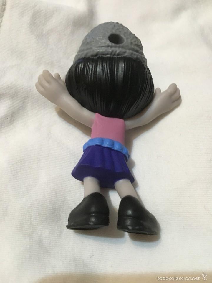 pitufina mala en pvc - smurf - mcdonalds - Comprar Otras Figuras de ...
