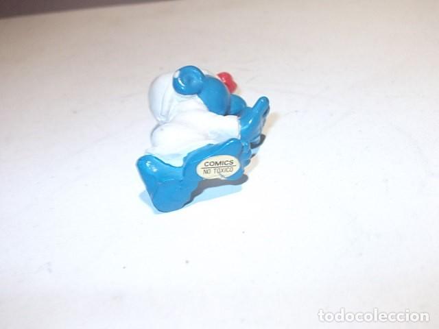 pitufo smurf dormilon comics spain no toxico co - Comprar Otras Figuras ...