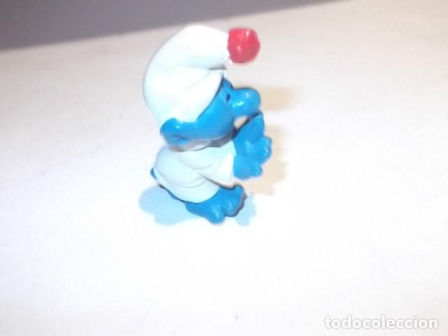 pitufo smurf dormilon comics spain no toxico co - Comprar Otras Figuras ...