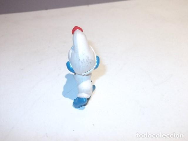 pitufo smurf dormilon comics spain no toxico co - Comprar Otras Figuras ...