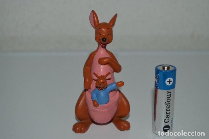 muñeco figura mamá canguro y cangu rito winnie - Comprar Otras Figuras ...