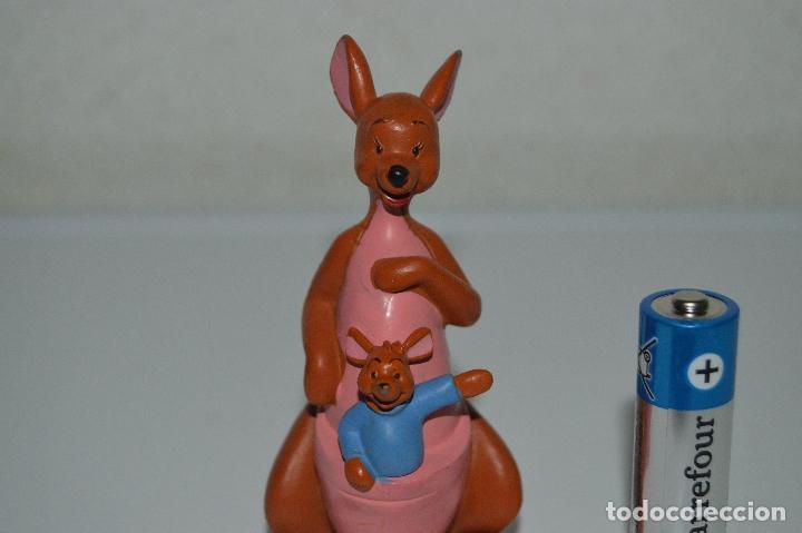 muñeco figura mamá canguro y cangu rito winnie - Comprar Otras Figuras ...