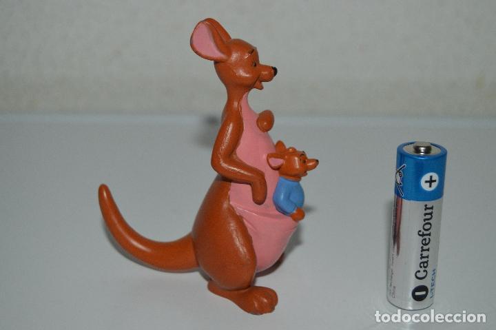 muñeco figura mamá canguro y cangu rito winnie - Comprar Otras Figuras ...