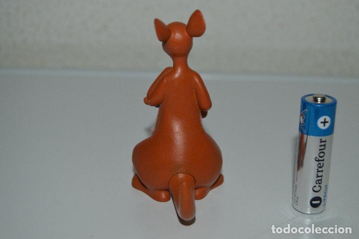 muñeco figura mamá canguro y cangu rito winnie - Comprar Otras Figuras ...