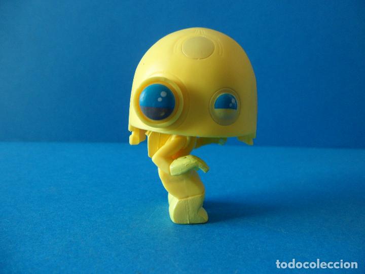 figura los clanners render - selectavision - 20 - Comprar Otras Figuras ...