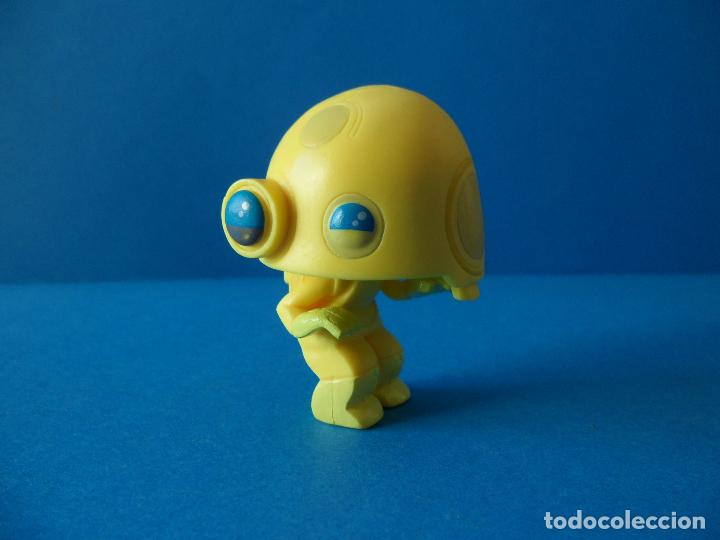 figura los clanners render - selectavision - 20 - Comprar Otras Figuras ...