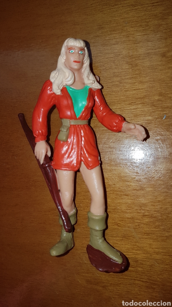 Comics Spain - Figuras de Goma y PVC - todocoleccion - Página 9