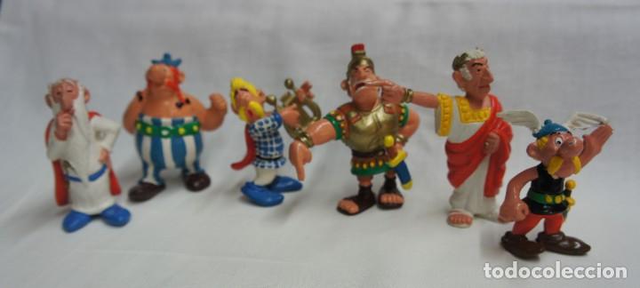 Comics Spain Figuras de Goma y PVC Antiguas | todocoleccion