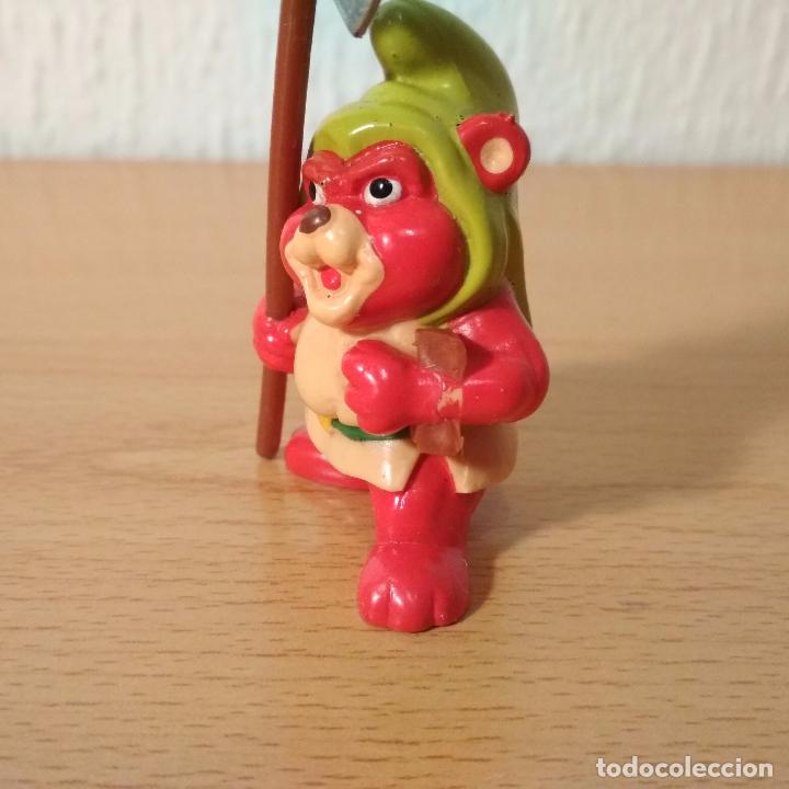 figura pvc los osos gummi. gruffi. gummibears. - Comprar Otras Figuras ...