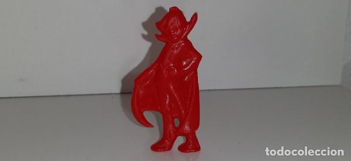 matutano : antigua figura de la pandilla drakis - Comprar Figuras de ...
