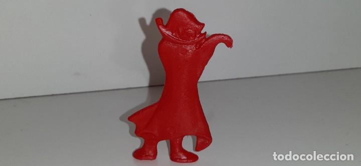 matutano : antigua figura de la pandilla drakis - Comprar Figuras de ...