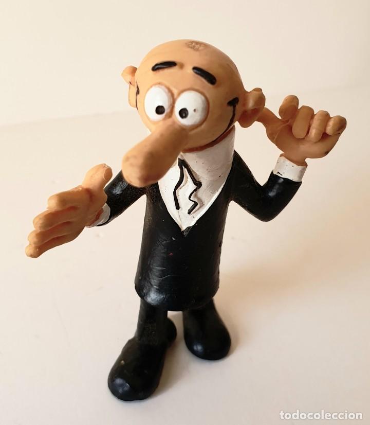 Comics Spain | Figuras de Goma y PVC | Compra venta en todocoleccion