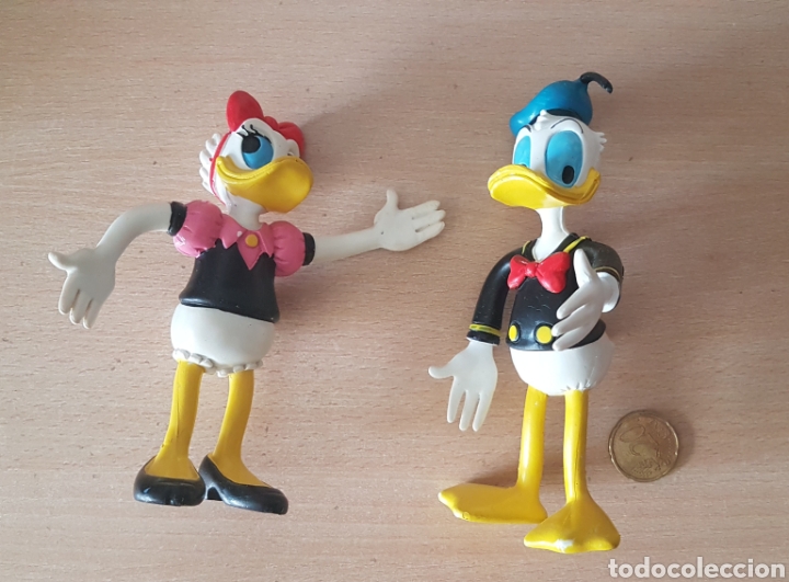 Comics Spain Figuras de Goma y PVC Antiguas | todocoleccion