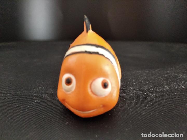 buscando a nemo, disney pixar - figura pvc - Comprar Otras Figuras de ...