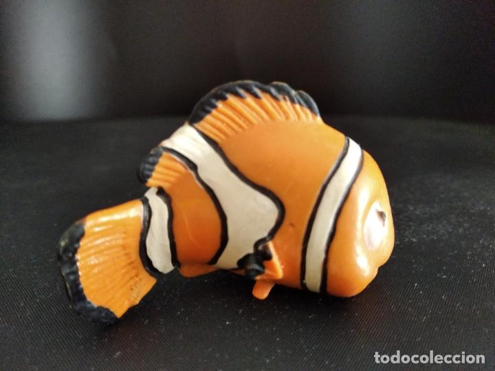 buscando a nemo, disney pixar - figura pvc - Comprar Otras Figuras de ...