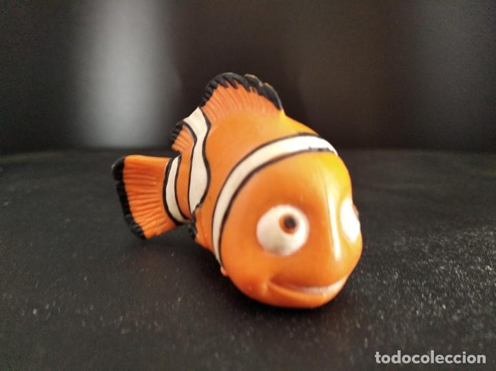 buscando a nemo, disney pixar - figura pvc - Comprar Otras Figuras de ...