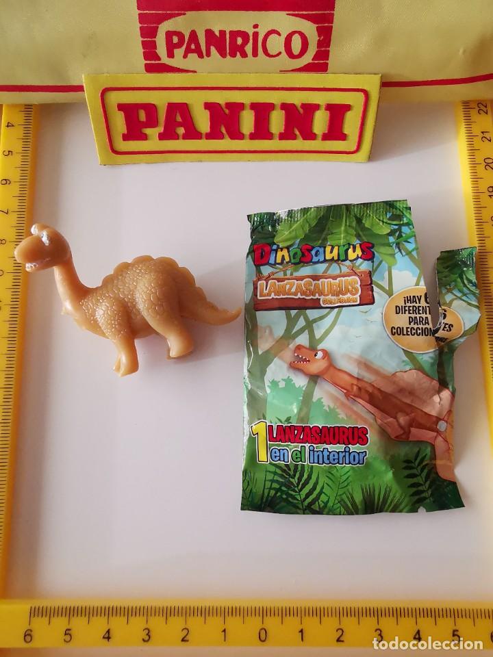 sobre abierto premio obsequio galletas dinosaur - Comprar Otras Figuras ...