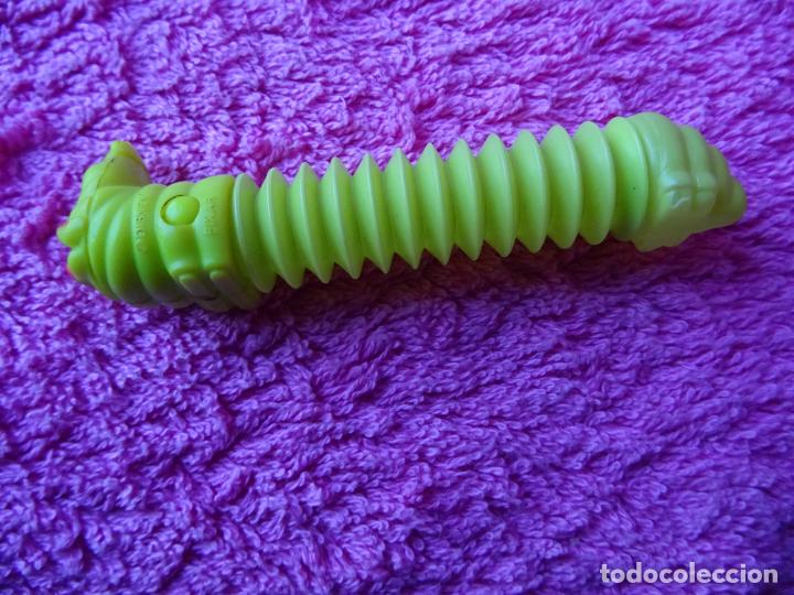 oruga strudel disney pixar de la pelicula bicho - Comprar Figuras ...