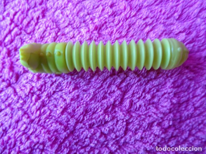oruga strudel disney pixar de la pelicula bicho - Comprar Figuras ...