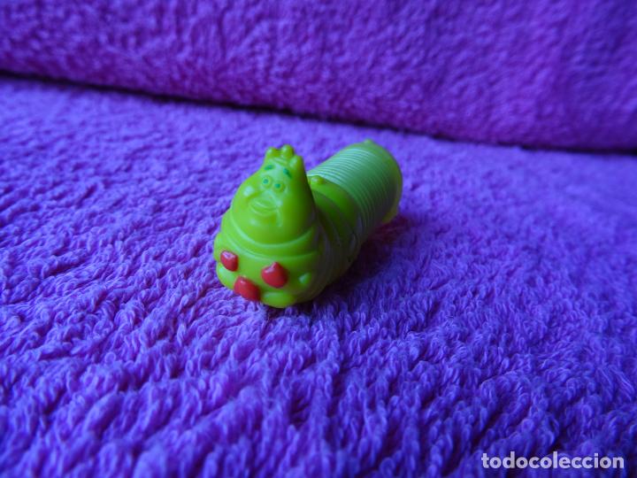 oruga strudel disney pixar de la pelicula bicho - Comprar Figuras ...