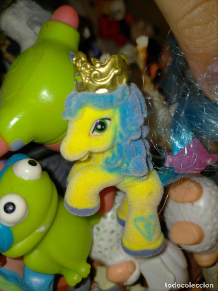 haga su ofertaen juguetes - muñeco goma o plast - Comprar Otras Figuras ...