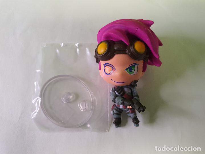 figura blizzard - starcraft - mira han - cute b - Comprar Otras Figuras ...