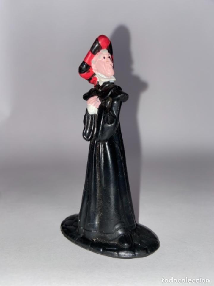 walt disney figura de pvc del juez frollo - dis - Comprar Otras Figuras ...
