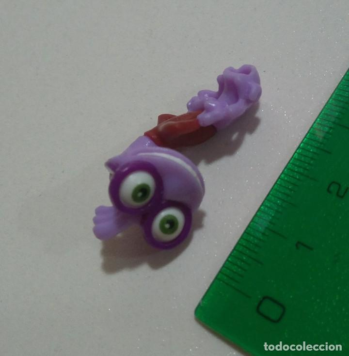monsters kinder sa muñeco pixar morado figurita - Comprar Figuras ...