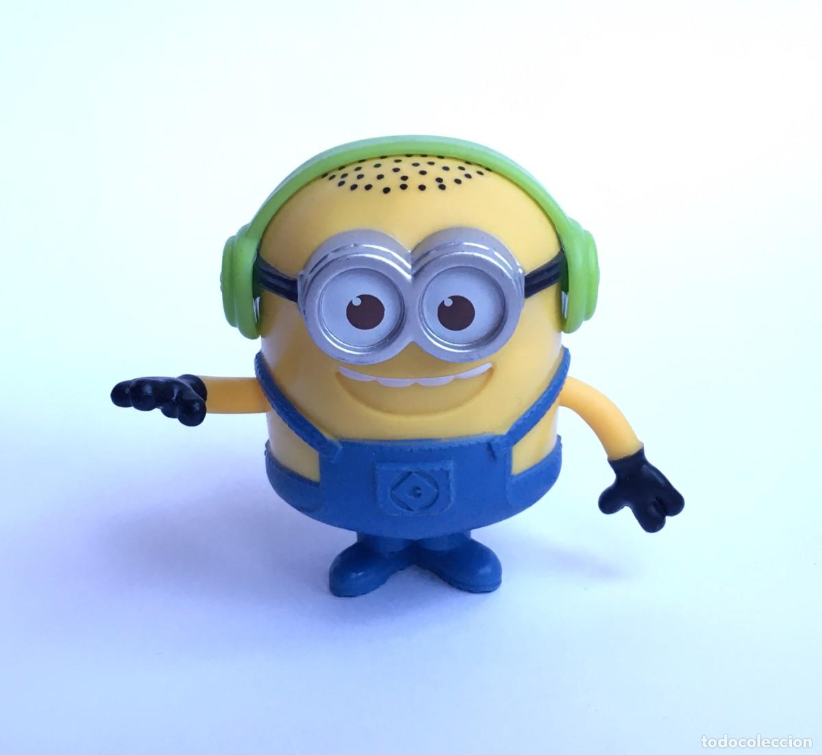 Minions Mi Villano Favorito Mi Villano Favorito Stuart (Despicable Me)