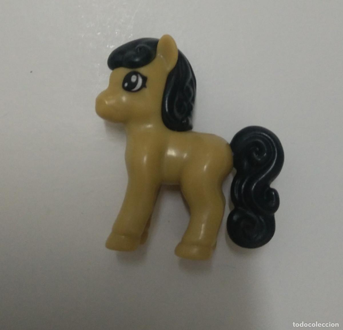 kinder pony dv secundario animalito animal caba - Compra venta en ...