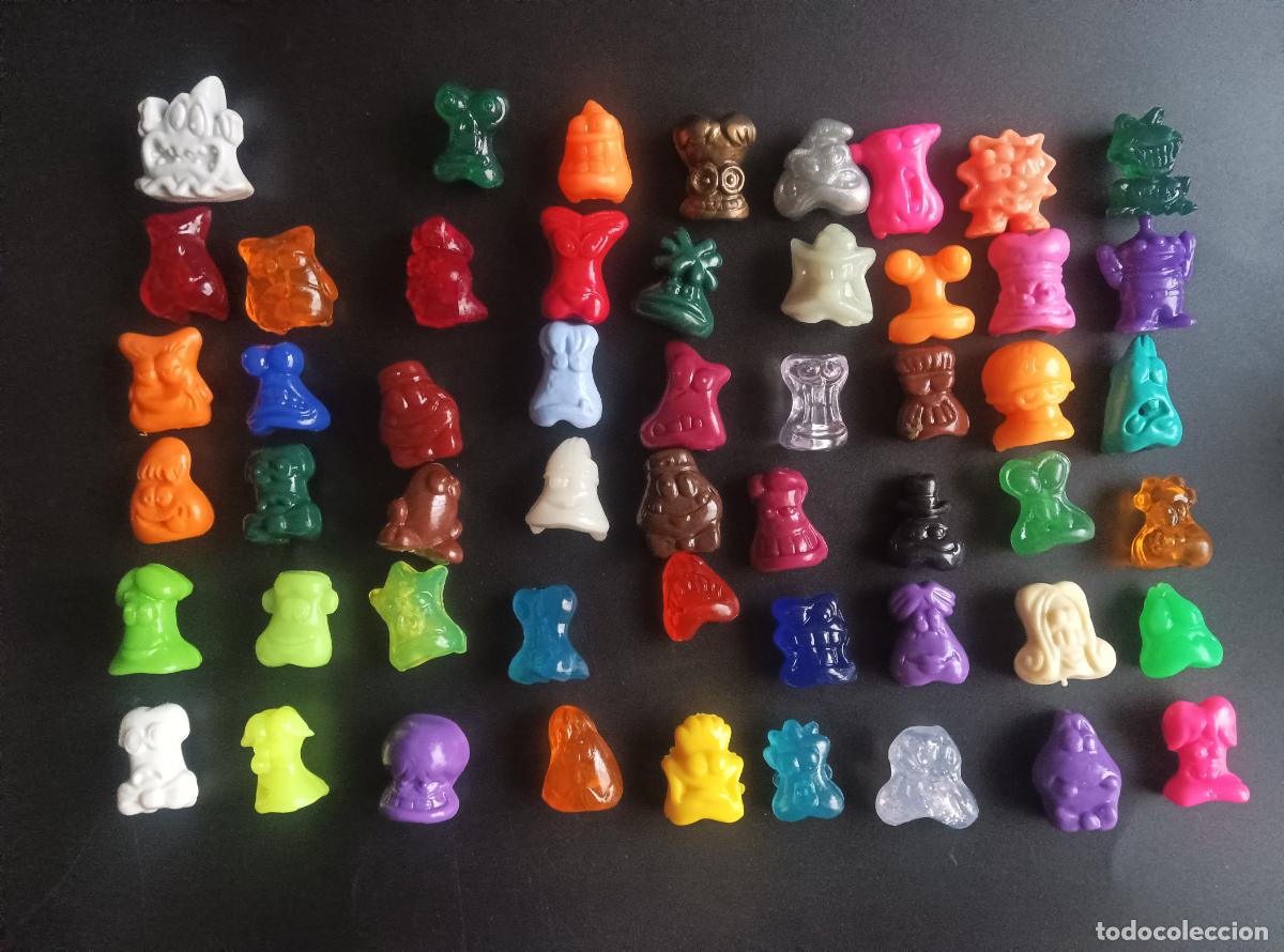 Gogos | Compra venta y subastas en todocoleccion