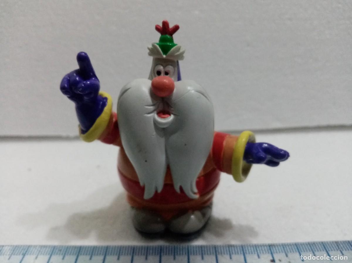 Comics Spain Figuras de Goma y PVC Antiguas | todocoleccion