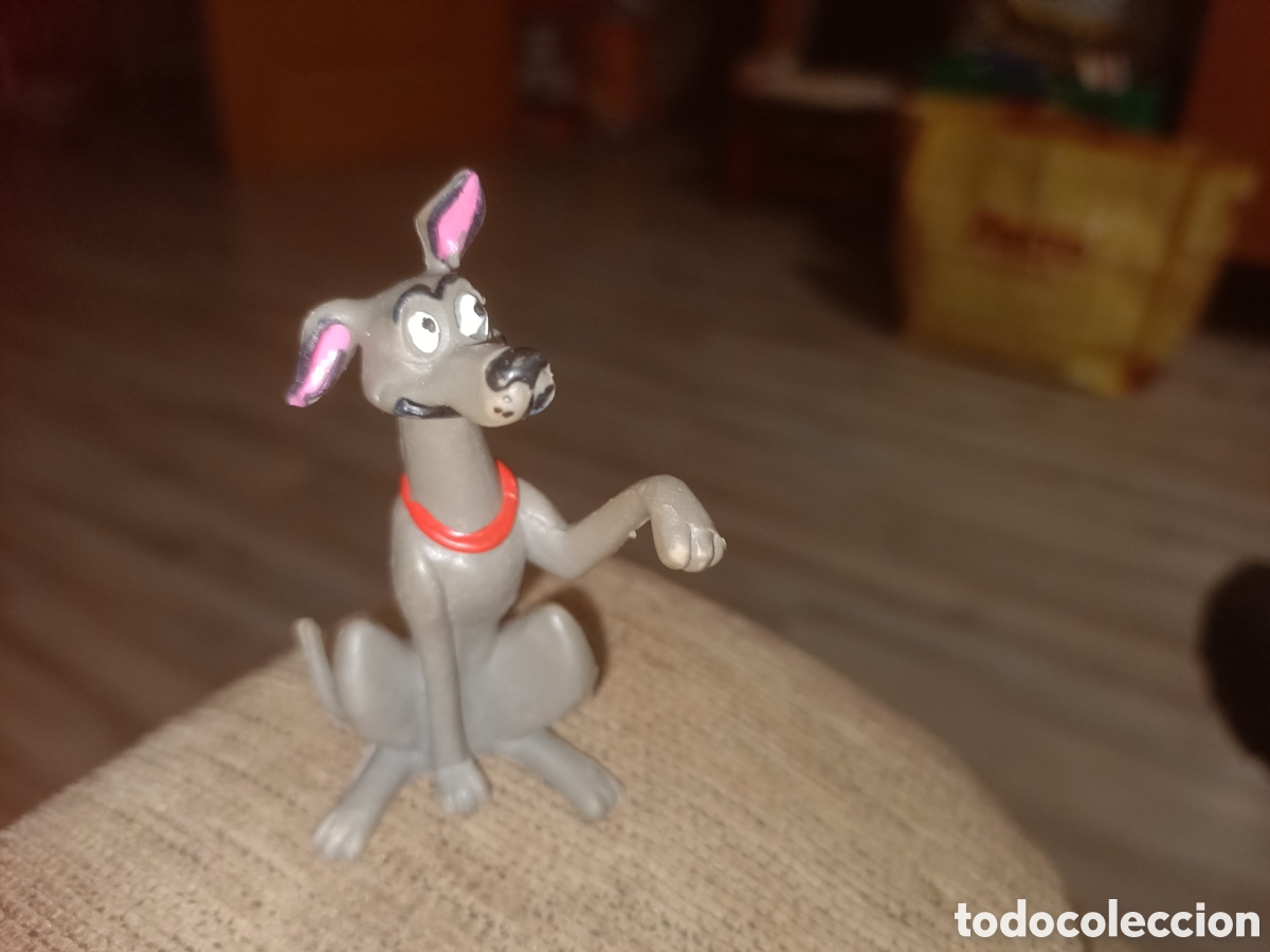 Comics Spain Figuras de Goma y PVC Antiguas | todocoleccion